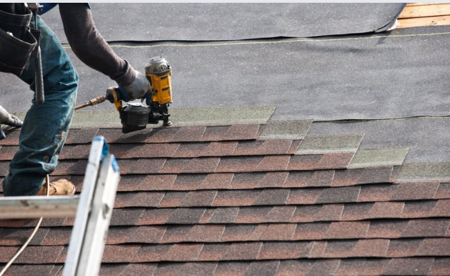 Advanced roofing and Building Solutions Colorado